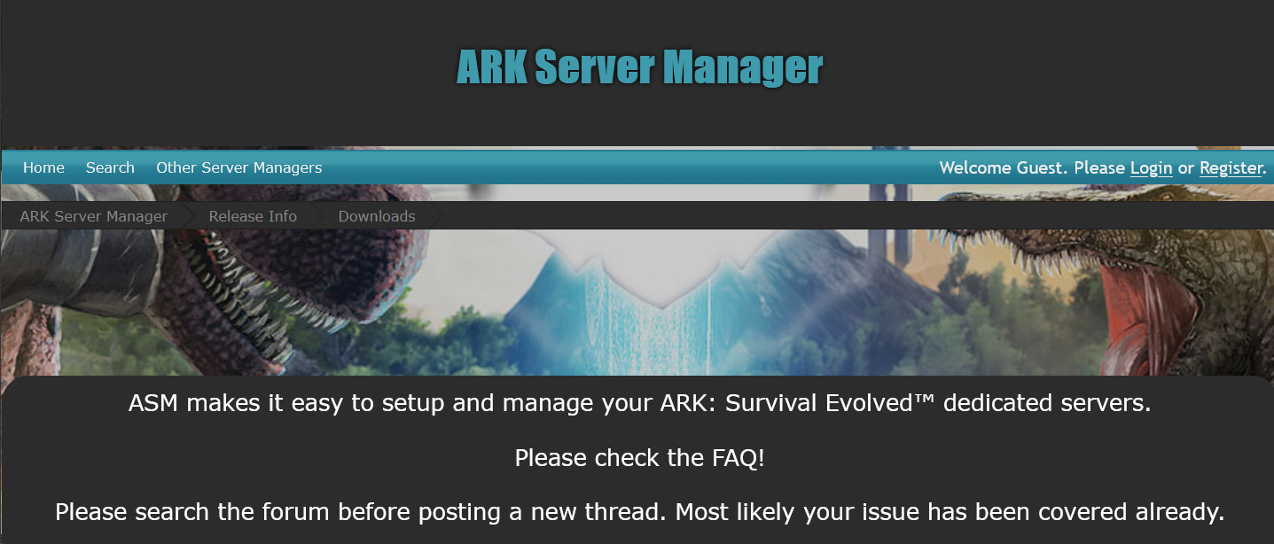 【初心者向け】ARKマルチサーバーの立て方を解説【XserverVPS】 | ヤゴコロ研究所